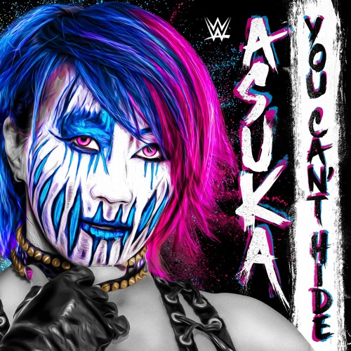 Stream Asuka – You Can't Hide (Entrance Theme) by BJMaine3 | Listen ...