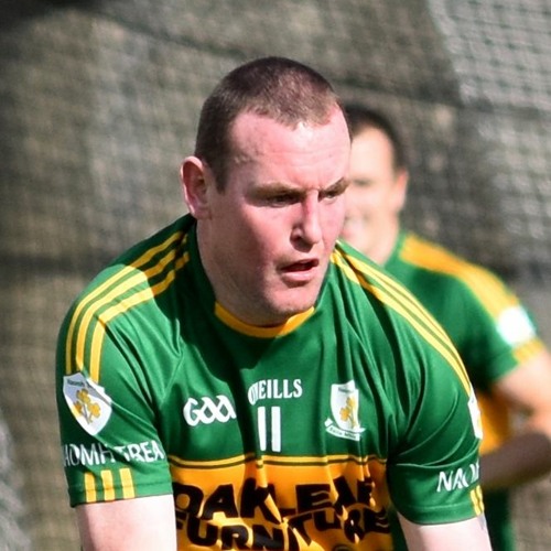 Stream episode Ballymaguigan's Sean Brady previews the Derry IFC ...