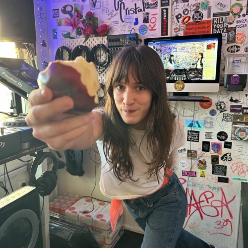 Stream Ginga Gringa with Gabi @ The Lot Radio 01 - 30 - 2023 by The Lot ...