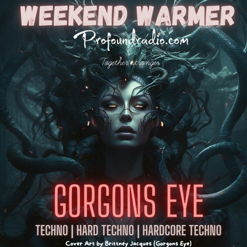 Stream Project Butterfly | Listen to Gorgons Eye ( Profound Radio) Hard ...