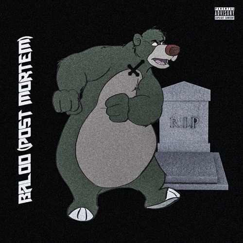 Stream Mr. Baloo (Post Mortem) by Mr. Baloo | Listen online for free on ...