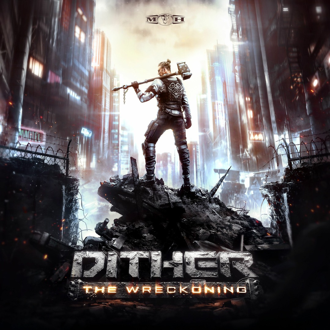 Stream Dither & The Purge - All I Want by Masters of Hardcore | Listen ...