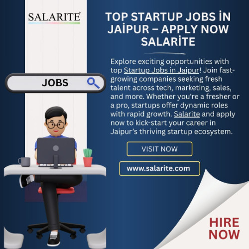 Stream episode Start Your Career with Jaipur Startups in 2025. by Vinay salarite podcast ...