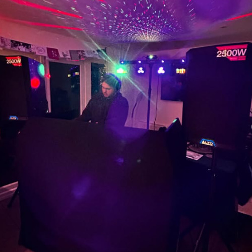 Stream 25 years of Logan D 16+ DJ Comp entry (OzzyDNB) by OzzyDNB ...