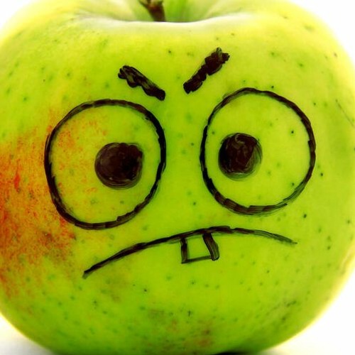 Stream Distorted Apple by MEGAMELA | Listen online for free on SoundCloud