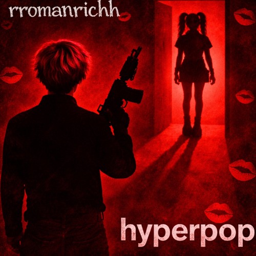 Stream hyperpop by rromanrichh | Listen online for free on SoundCloud