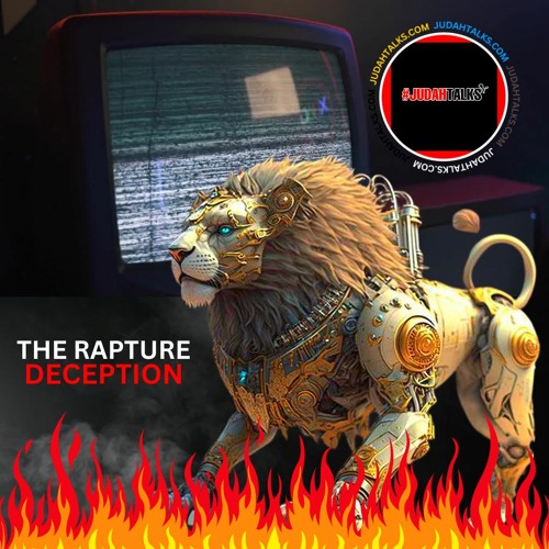 Stream The Rapture Deception (JudahTalks) by JudahRadio | Listen online ...