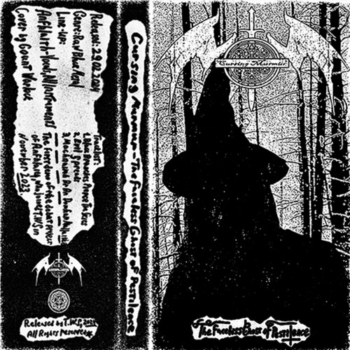 Stream Evil Spreads by The Witchcraft Sabbath | Listen online for free ...