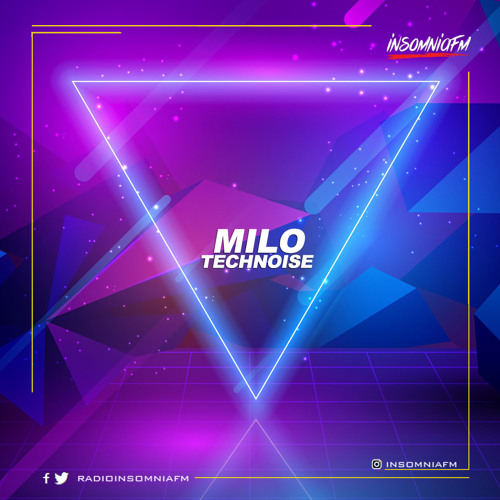 Stream Technoise on Insomniafm - December 2023 by Sofaygo | Listen online for free on SoundCloud