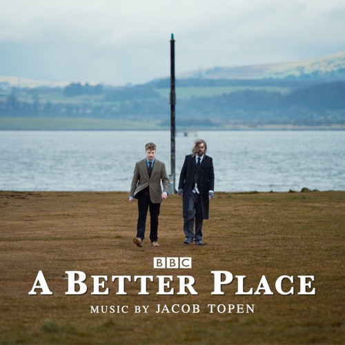 Stream Jacob Topen | Listen to A Better Place (2023) playlist online ...