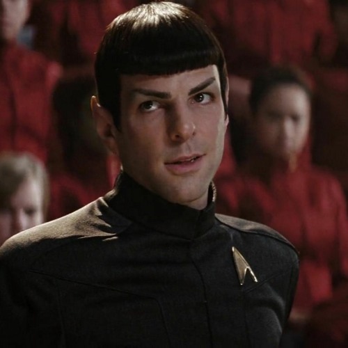 Stream episode Star Trek (2009) - JJ Abrams Makes a Star War by Trash ...