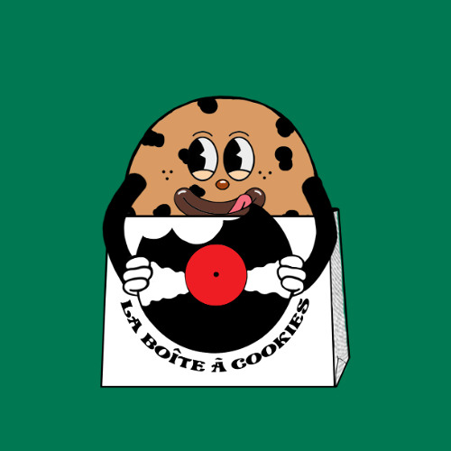 Stream COOKIE #033 By Franco Pauletti by La Boîte à Cookies | Listen ...
