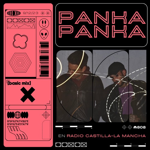 Stream 808 Radio: Basic Mix 144 - Panka Panka by 808 Radio | Listen ...