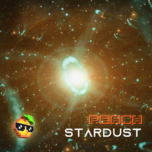 Stream STARDUST by PEACH | Listen online for free on SoundCloud