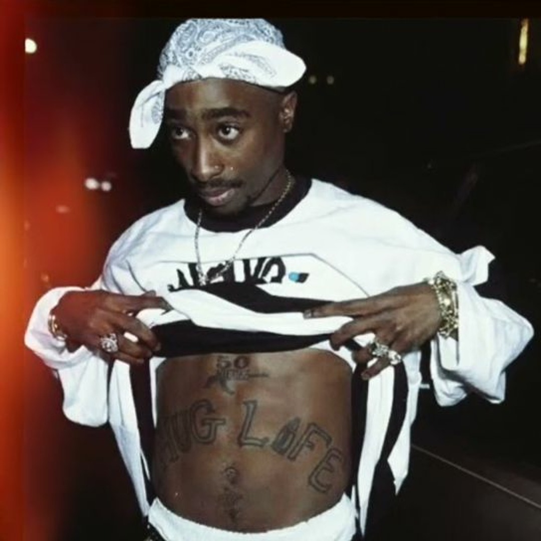 Stream 2Pac Thug Style Remix by Shaeel Khan | Listen online for free on ...