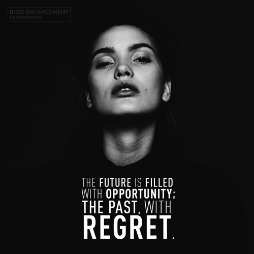 Stream Many Happy Regrets Of The Day by BIG J | Listen online for free ...