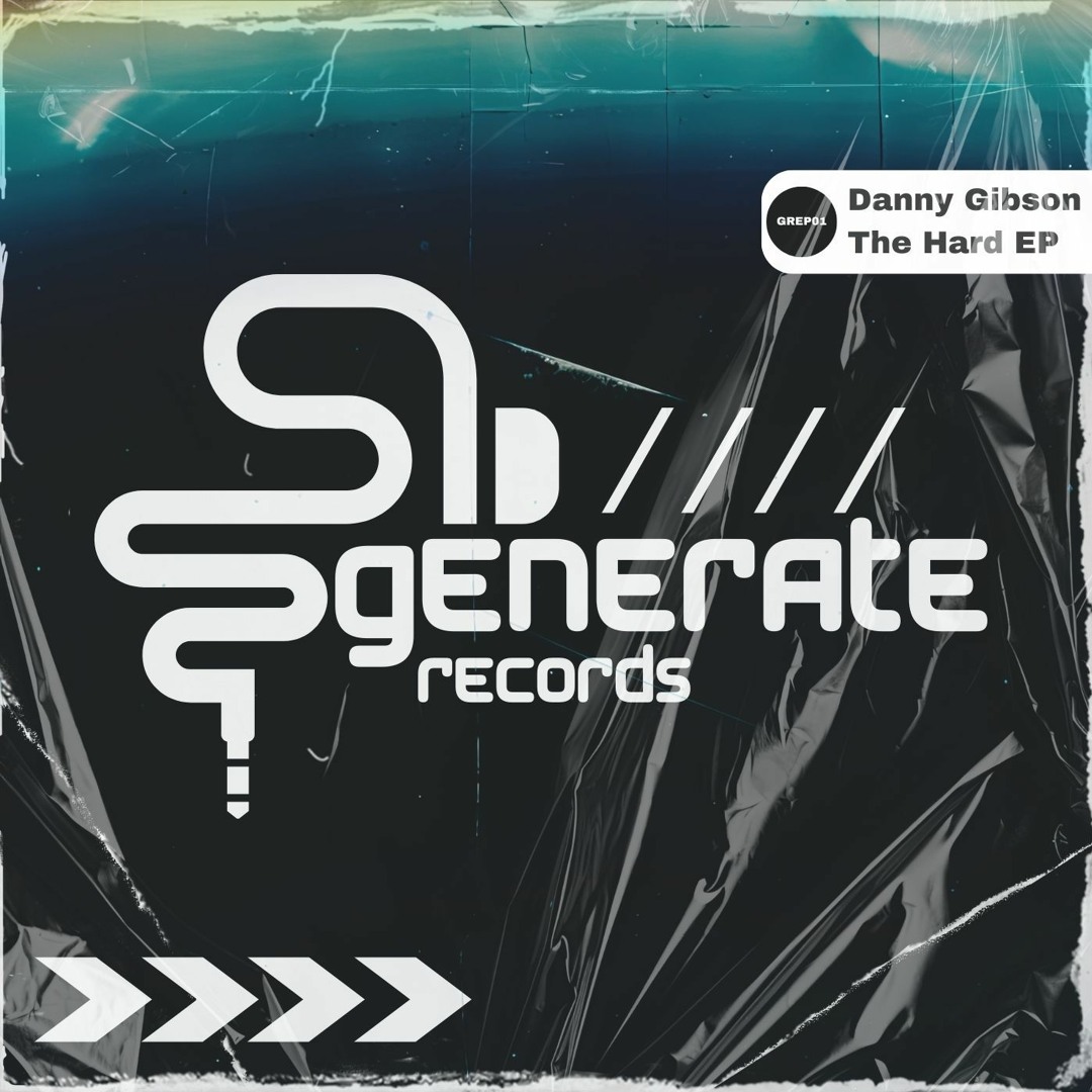 Stream GREP01 - Danny Gibson - Cards Down by Generate Records | Listen ...