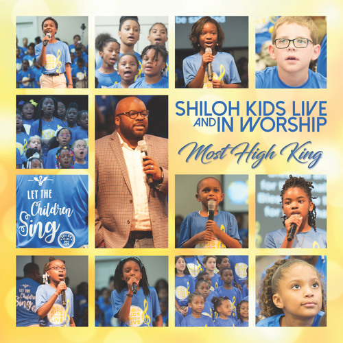 Stream The Beatitudes Song (feat. Bryanna Eichelberger, Bryson Fields ...