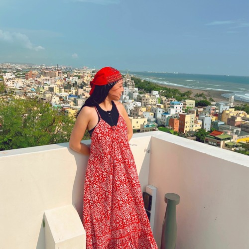 Stream Deliver Us (A Cappella cover) - Yocheved from Prince of Egypt by Joy Ling | Listen online ...