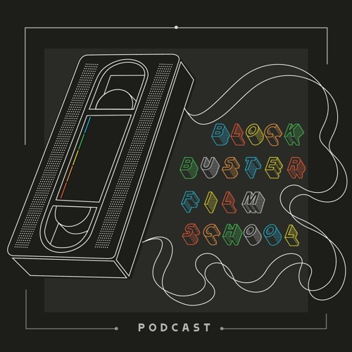 Stream Quik Drop: Shaun of the Dead by Blockbuster Film School | Listen ...