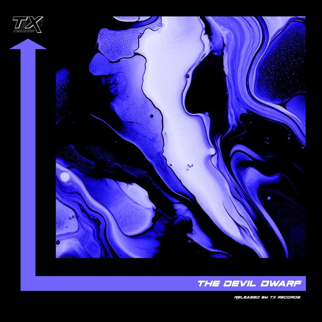 Stream Tx Records | Listen to The Devil Dwarf - "First Blood" EP [TX045 ...