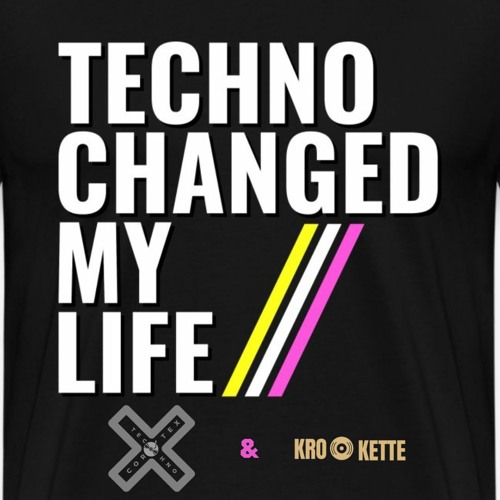 Stream AlphaBeat - Techno Changed My Life Set Januar 2023 by AlphaBeat ...
