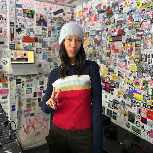 Stream margeaux labat (@marg.mp3) @ The Lot Radio 02-11-2025 by The Lot ...