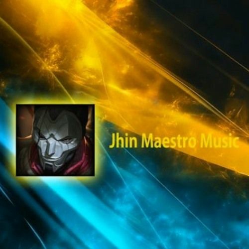 Stream Jhin - Maestro Music by Foster A. Nobody | Listen online for ...