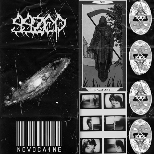 Stream 99ZED - NOVOCAINE (PROD. 99ZED) by 187 COLLECTIVE | Listen ...