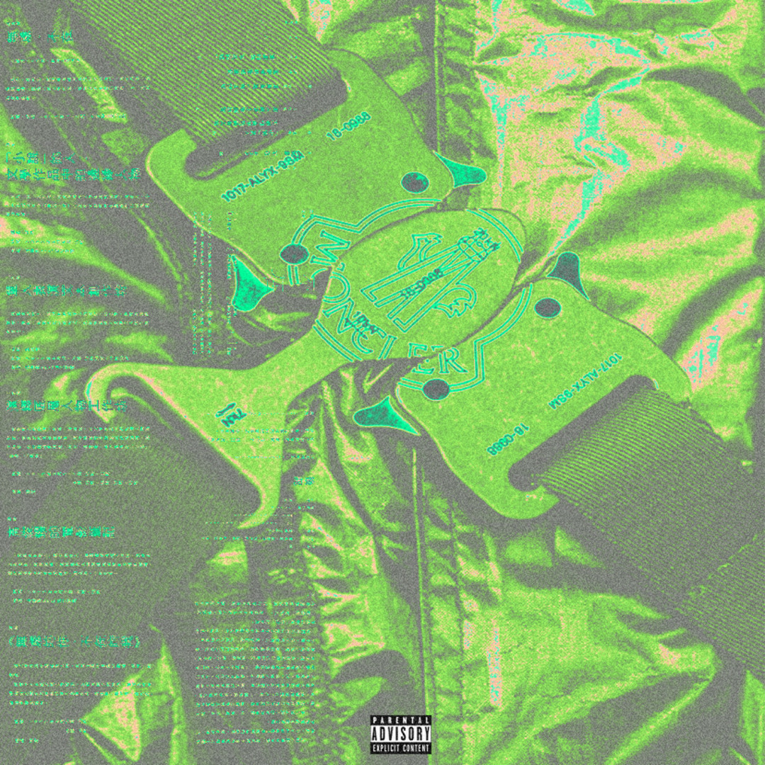 Stream Slide ft. Reek (1tenseoh & vnoahh) by Danny Fanumm | Listen ...