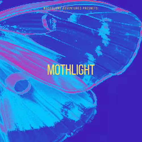 Stream Mothlight by Wasteland Adventures | Listen online for free on SoundCloud