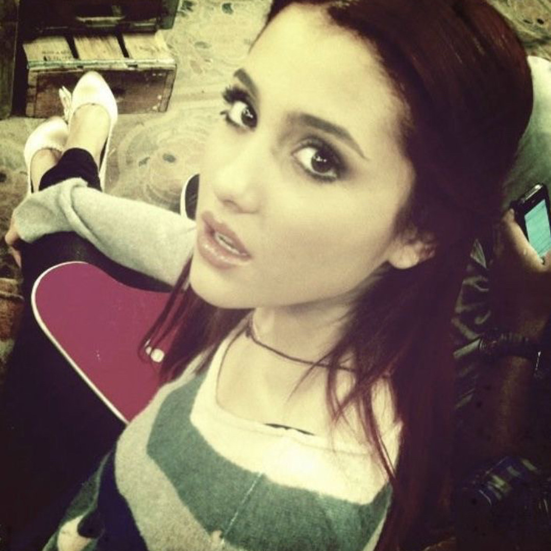 Listen to stuck on you iluvern! by amerii in hhhh playlist online for ...