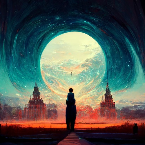 Stream episode 01 Alef - Sol(Roots Edit - Return To The Inner Temple ...