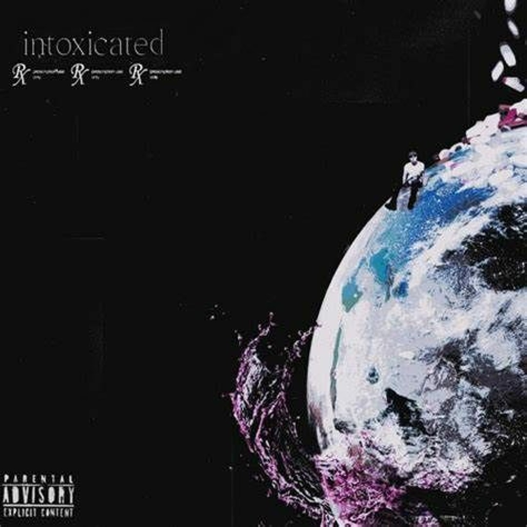 Stream lil archive | Listen to Summrs - Intoxicated playlist online for ...