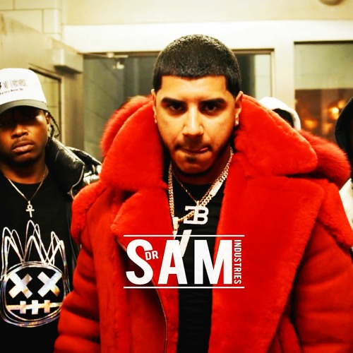 Stream CJ - WOOPTY (PART II) by DR. SAM BEATZ | Listen online for free ...