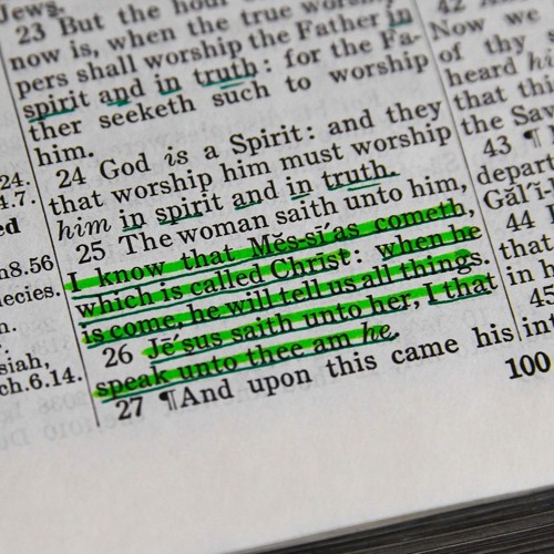 Stream How To Study And Understand The Bible(Part 2) by COG Messenger ...