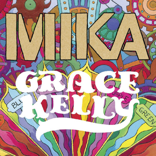 Stream Grace Kelly (Tom Neville Full Vocal Remix) by MikaSounds ...