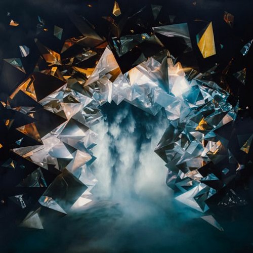 Stream INFINITY ( Copeland DnB Edit ) by COPELAND | Listen online for ...