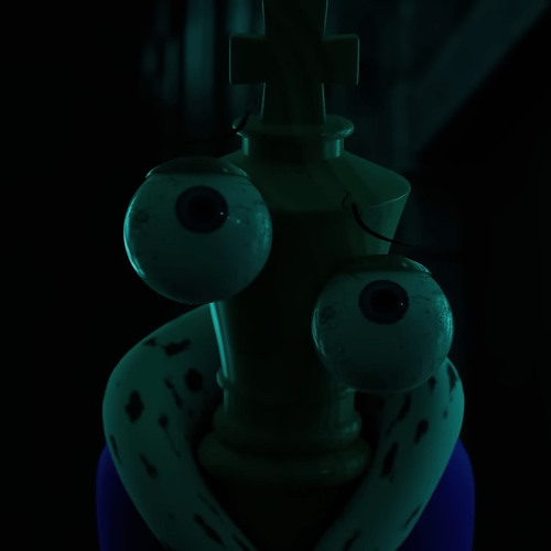 Stream Kinger sings a song (TADC Parody) by Aaron Fraser-Nash by Zorak ...