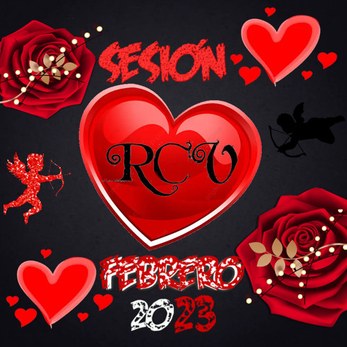 pumpyoursound.com | SESIÓN FEBRERO 2023 (RCV)