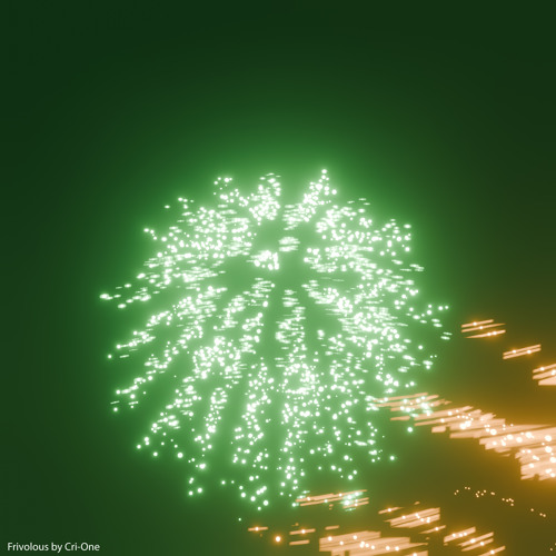 Stream Frivolous (2024 Remastered Version) by Cri-One | Listen online ...