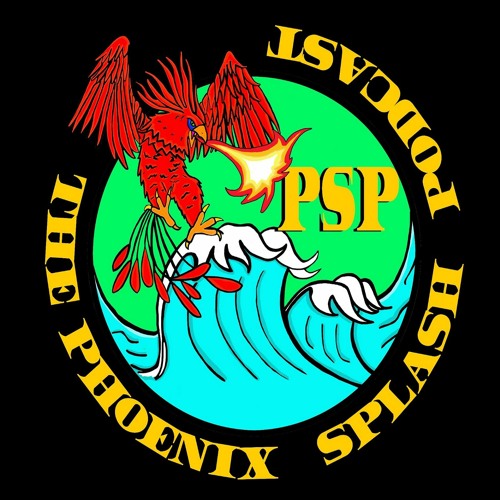 Stream episode The Phoenix Splash Podcast #10: It's Forbidden Door & We ...