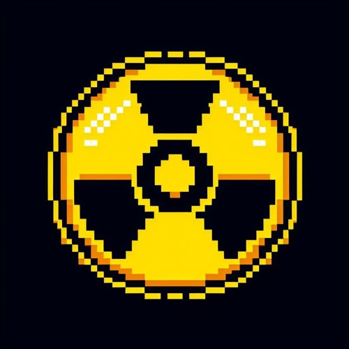 Stream Radioactive Pixel by PixelSounds | Listen online for free on ...