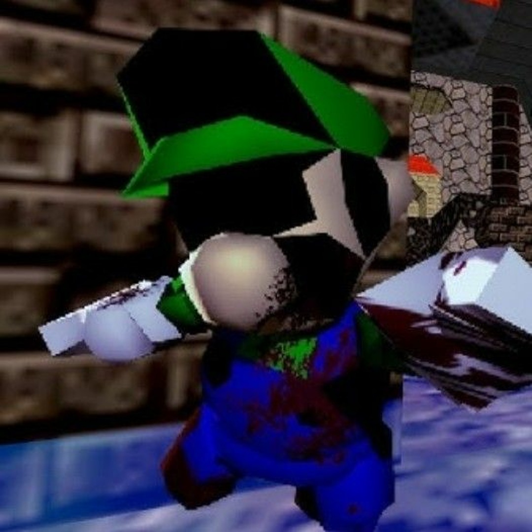 Stream Pimmy Pim Pim (CynTessa's Lovely BF) | Listen to FNF: Mario's ...