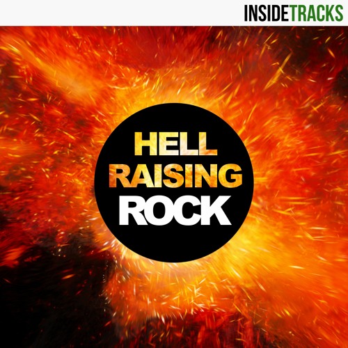 Stream LiquidCinema | Listen to Hell Raising Rock playlist online for ...