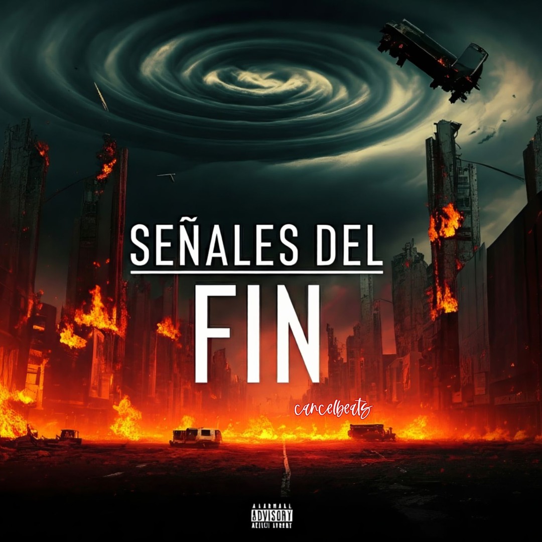 Stream Señales Del Fin by CancelBeats | Listen online for free on ...