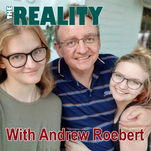Stream CEO of Impact Radio & Alive to God Author Andrew Roebert - Sold ...