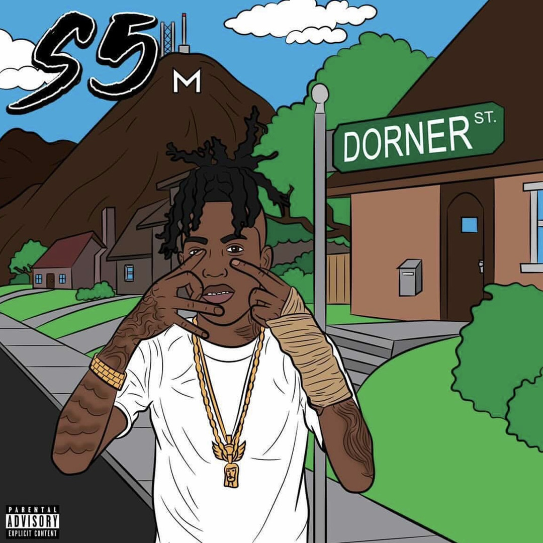 Stream DORNER ST by Stoneda5th (S5) | Listen online for free on SoundCloud