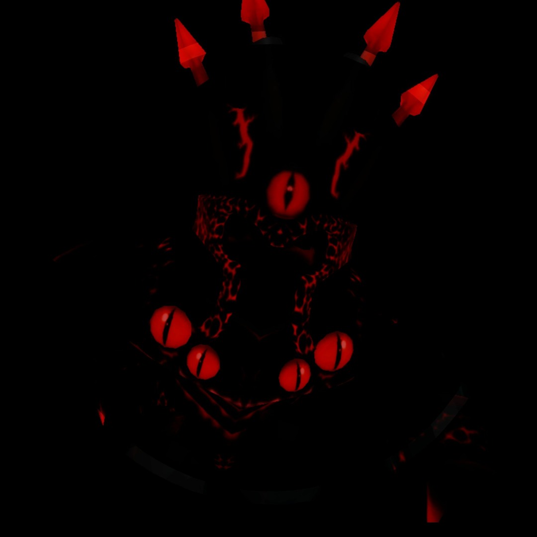 Stream Corrupted Whitty Insanity Unleashed - Blazing Rage [INSANITY ...