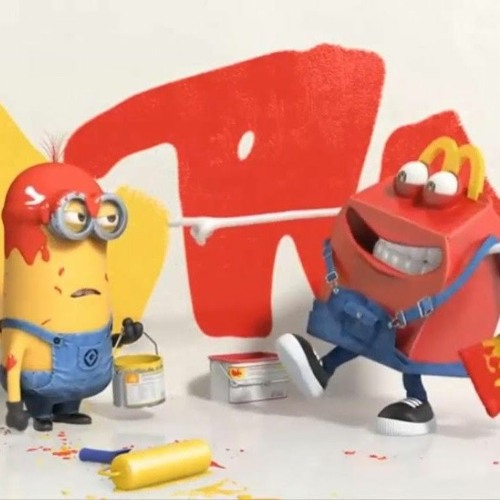 Stream Minions Picnic Ambulance by othello hinton | Listen online for ...